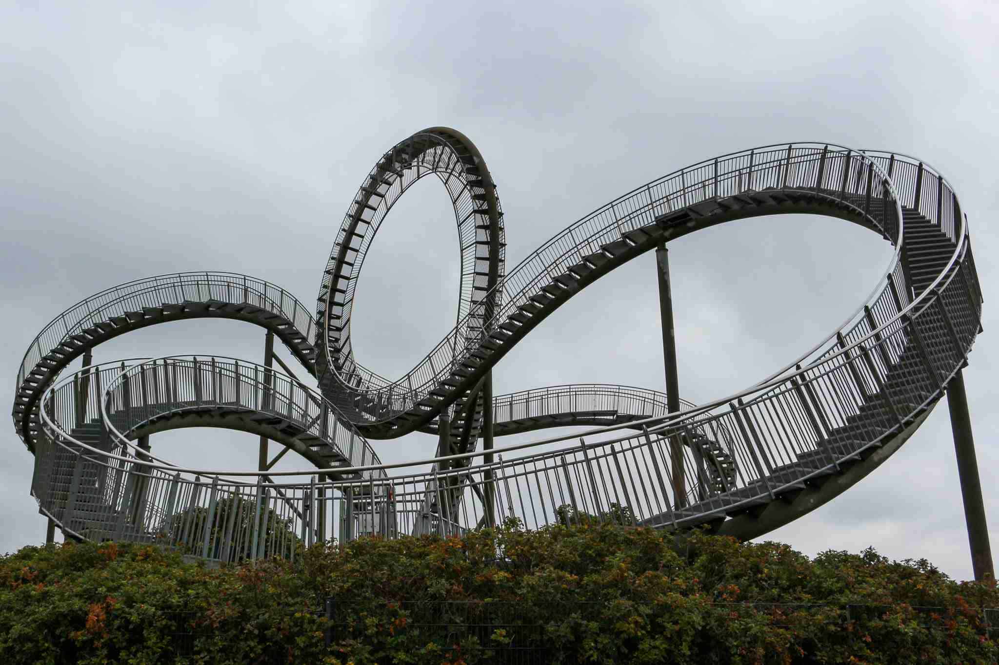 Tiger & Turtle – Magic Mountain | Aktivitäten für Kinder ...